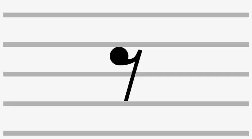Music Rest Symbols and Their Meanings in Sheet Music